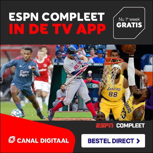 Mountainbiken live kijken - Sport kijken